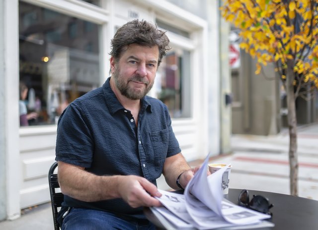 Gainesville storyboard artist helps bring ‘Stranger Things’ Season 5 to ...