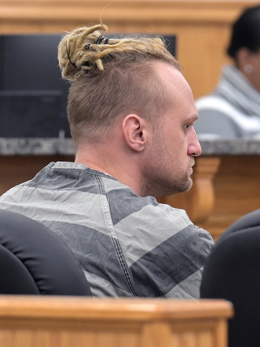 Oakwood investigator details fentanyl overdose investigation for ...