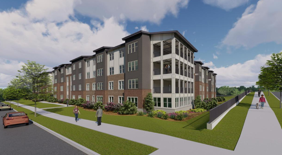 Update: Here's how city council voted on next phases of Harrison ...