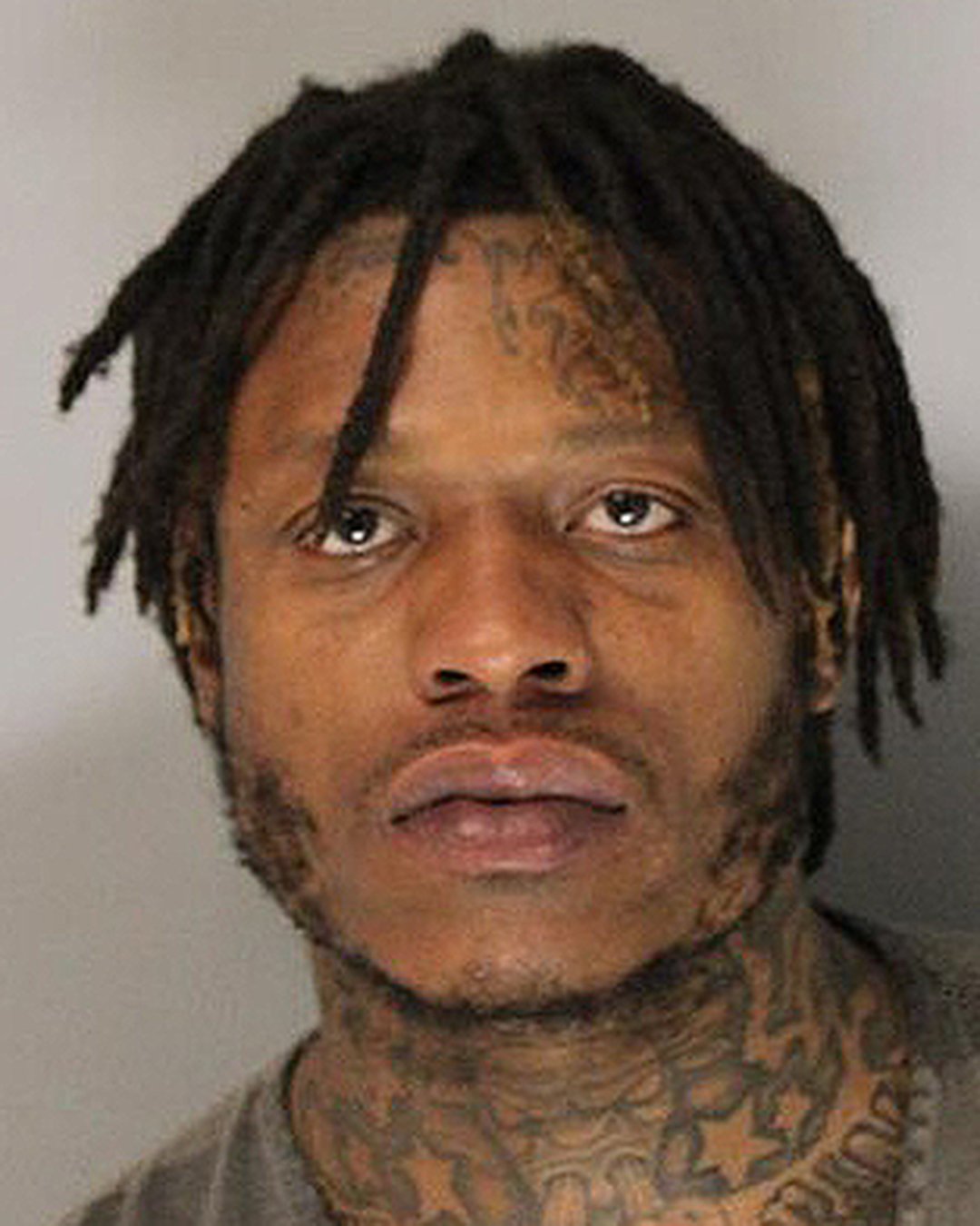 Thanksgiving police chase on I-985 ends with Hampton man in jail ...