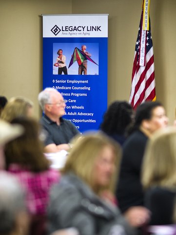 Legacy Link schedules public hearing on aging and disability services ...