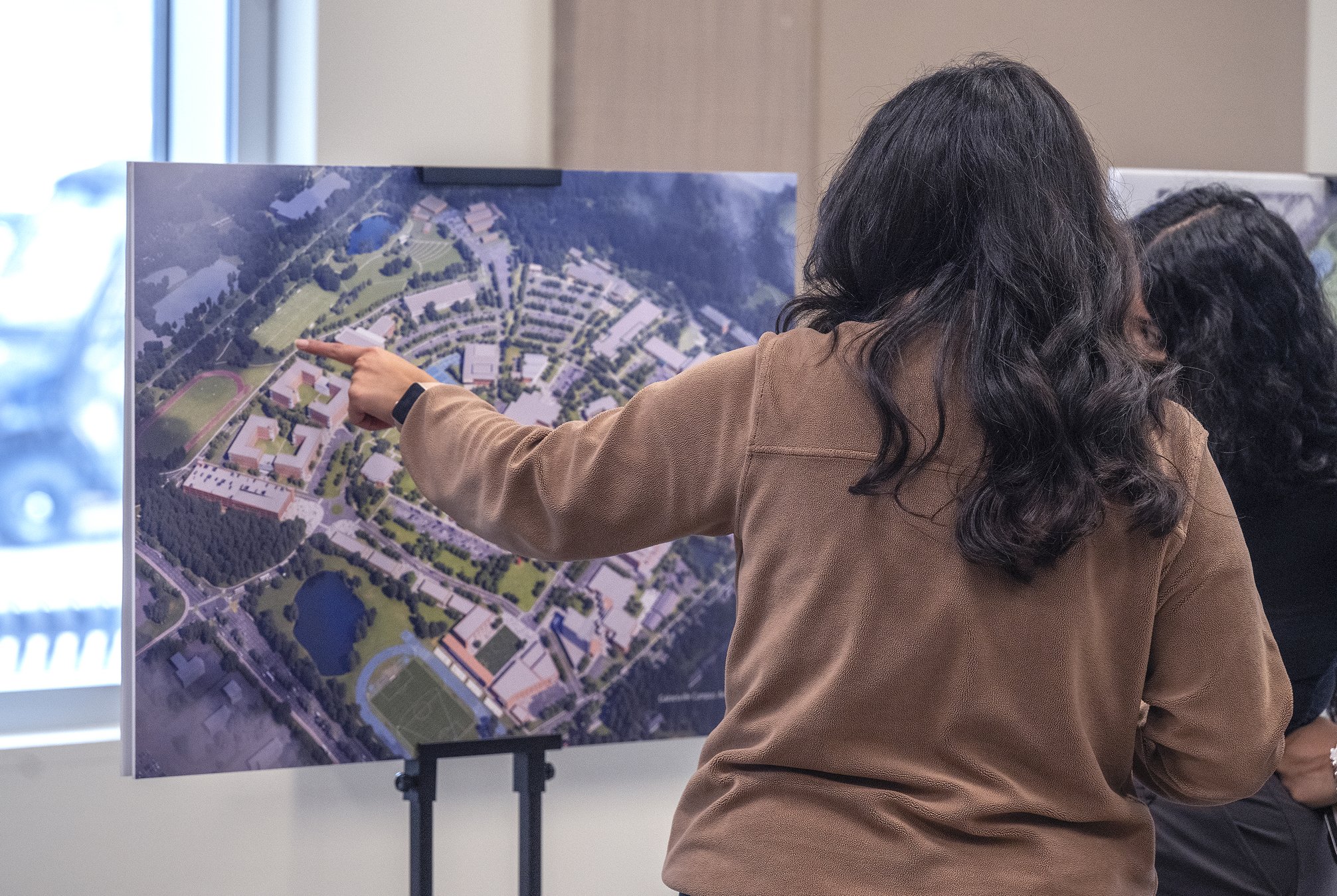 UNG unveils plans for ‘transformational’ renovations at Gainesville, Dahlonega campuses ...