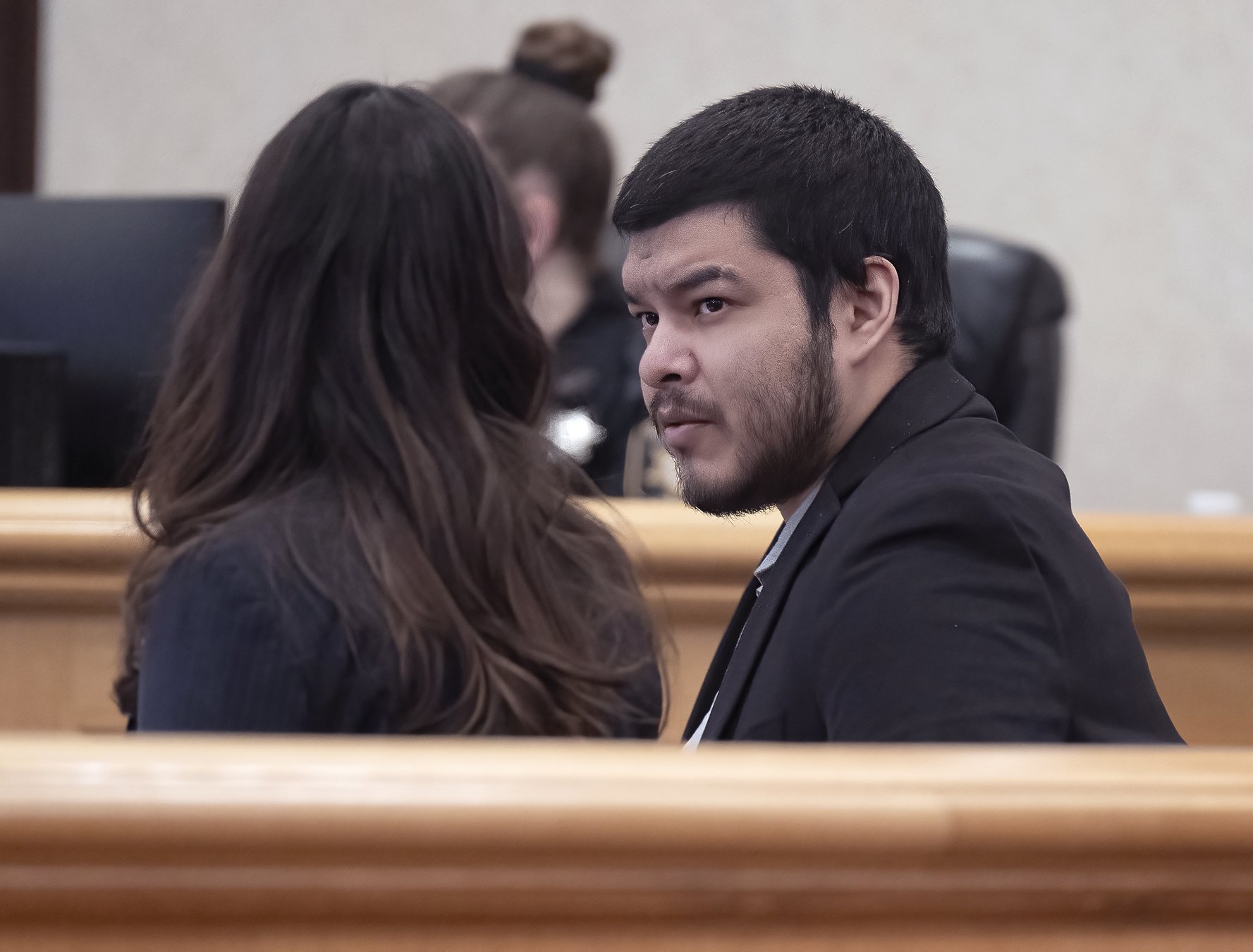 Update: Verdict reached in case of man accused of murder, attempted ...