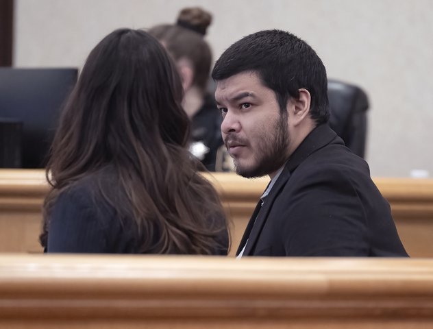 Update: Verdict reached in case of man accused of murder, attempted ...