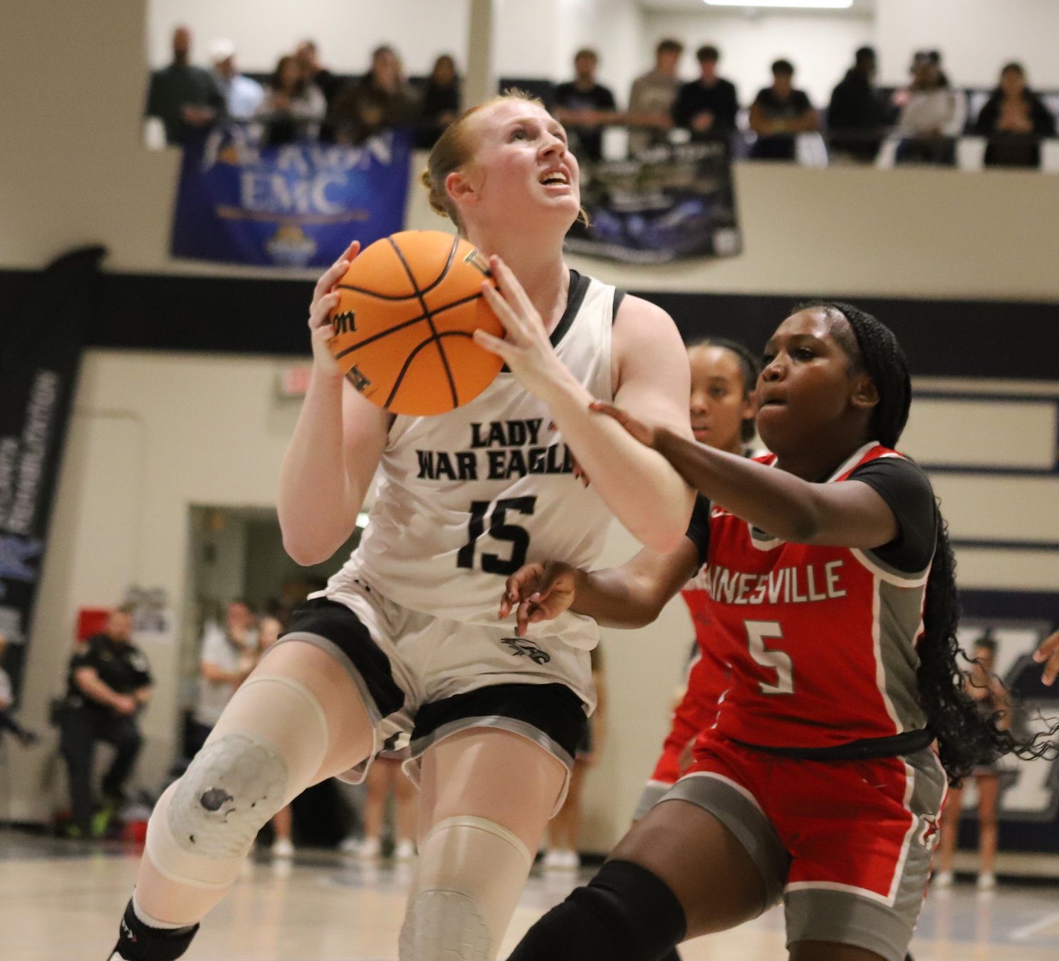 Girls Player of the Week: Chestatee's Ali Jae Bull continuing her sophomore year charge ...