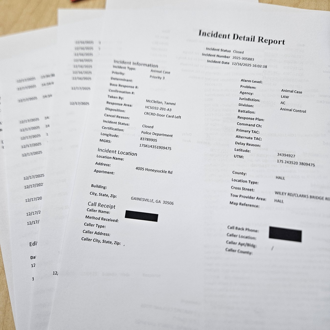 Report details dirty conditions, lack of clean drinking water in 100 ...