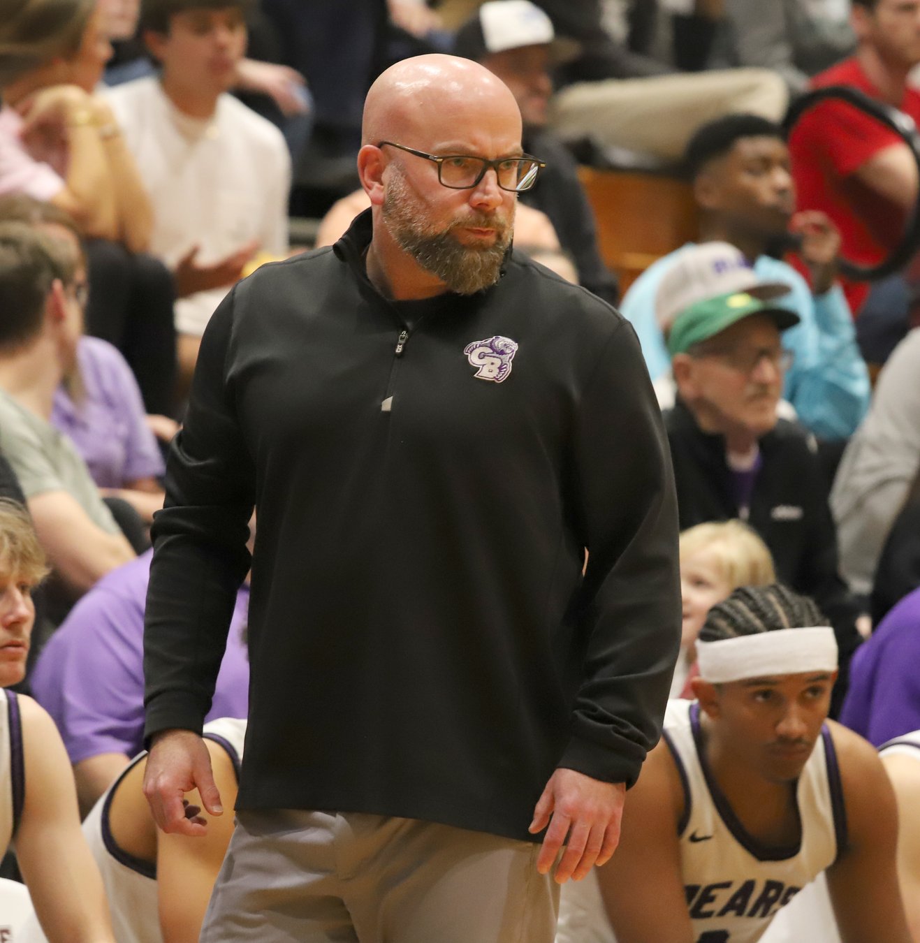 Basketball scoreboard: Cherokee Bluff's boys deliver milestone victory ...