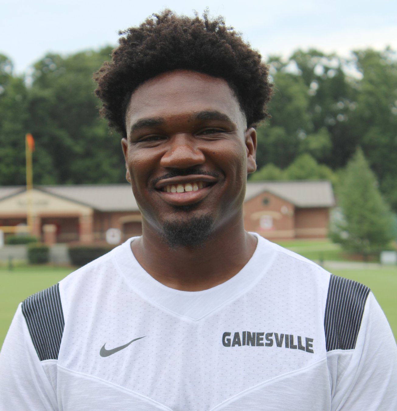 High school football: Gainesville High selects its new head coach ...