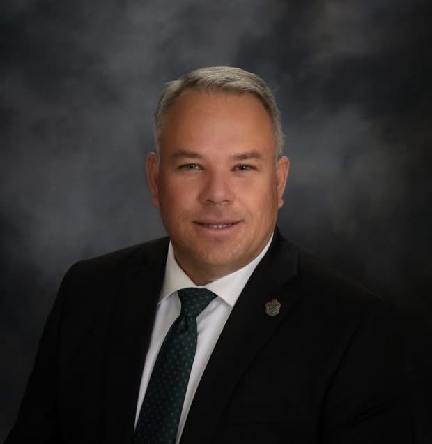 Hall County Schools announces new transportation director - Gainesville ...