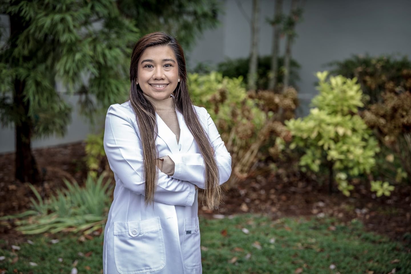 Gainesville native joins NGPG Internal Medicine - Gainesville Times