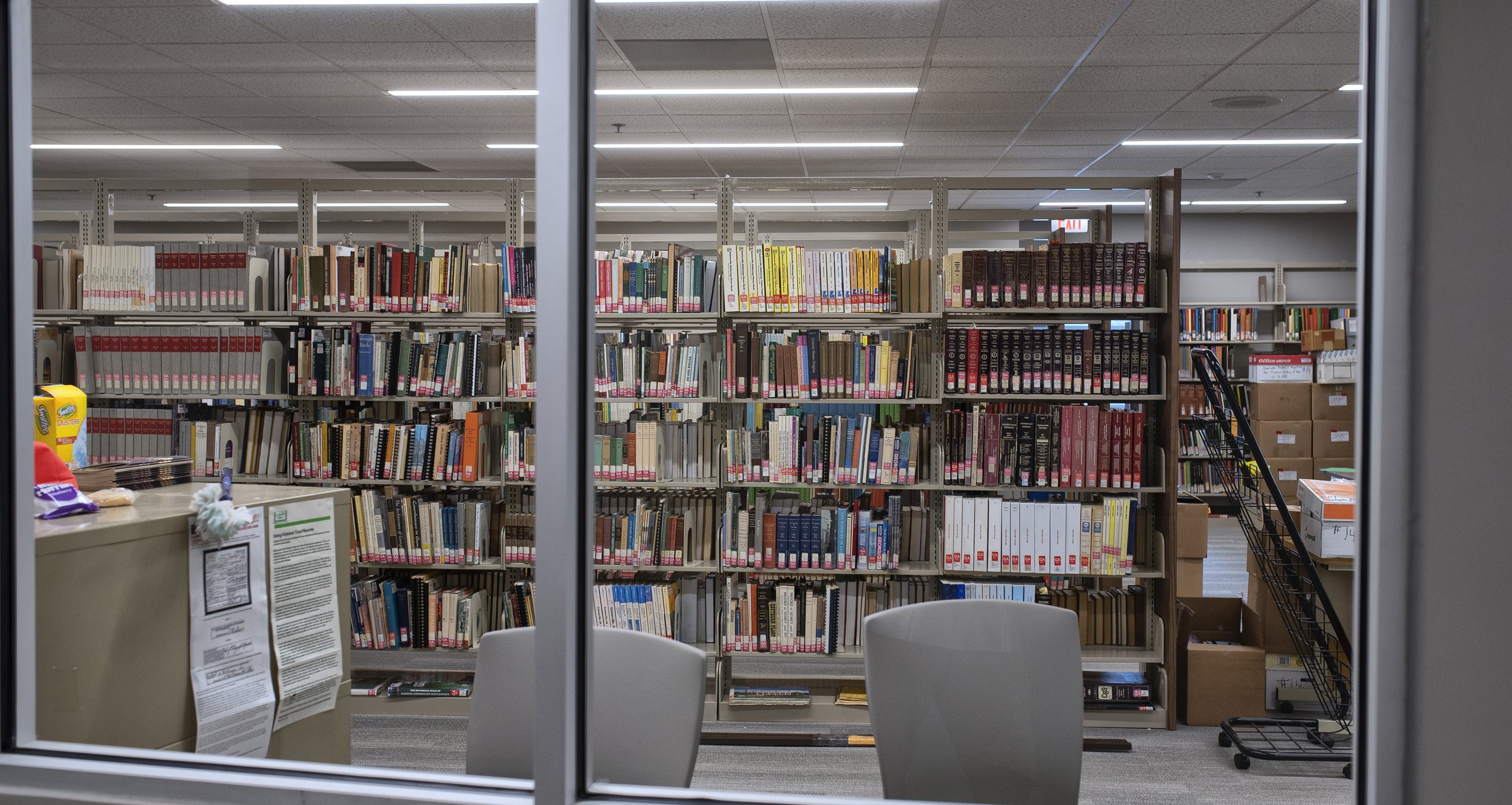 Why Hall County’s library system was just named Georgia’s best ...