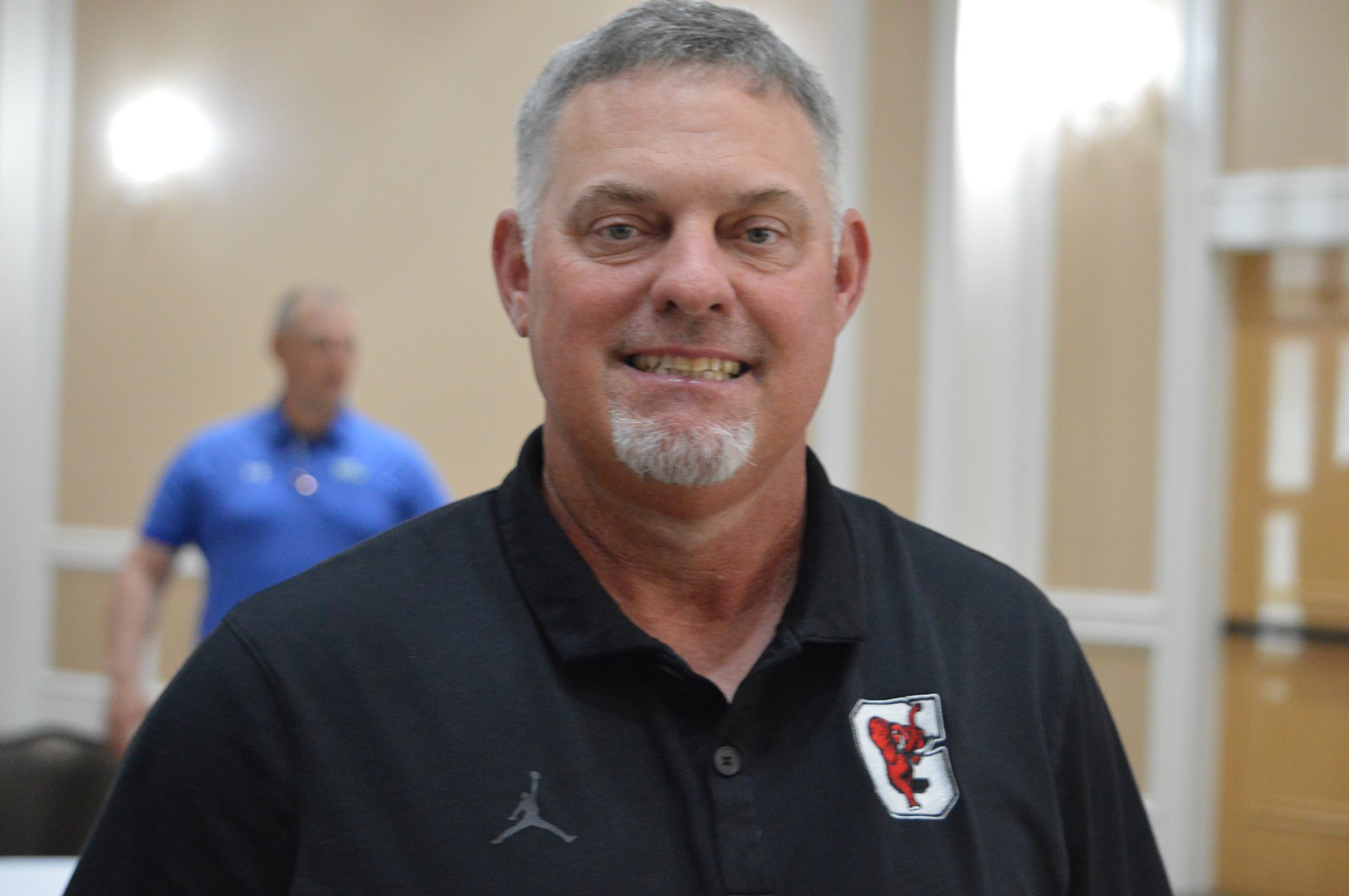 High school baseball: Gainesville High coach Chan Brown receives huge ...