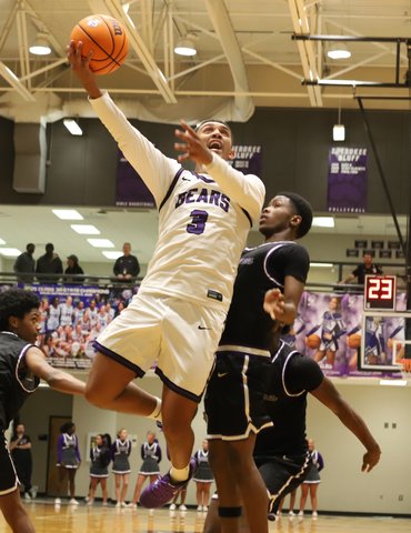 PHOTO GALLERY: Cherokee Bluff picks up sweep against Monroe Area in 8 ...