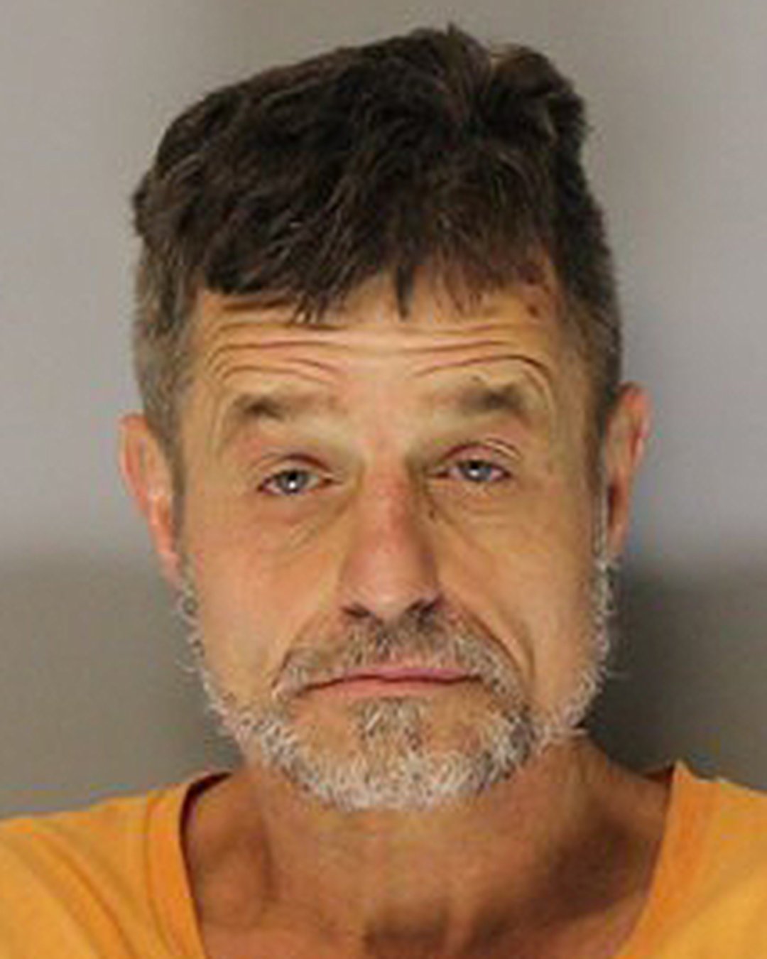 Flowery Branch man wearing bag on head accused in Buford crime spree ...