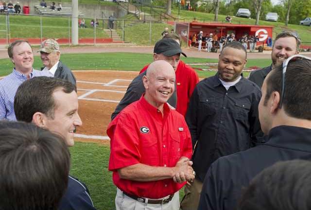 High school baseball: Gainesville High naming training and development ...