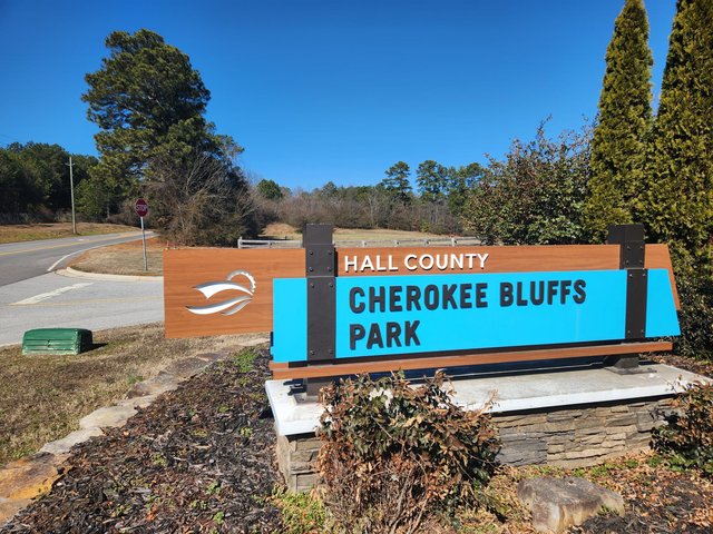 Filming for TV show set at this South Hall park next week - Gainesville ...