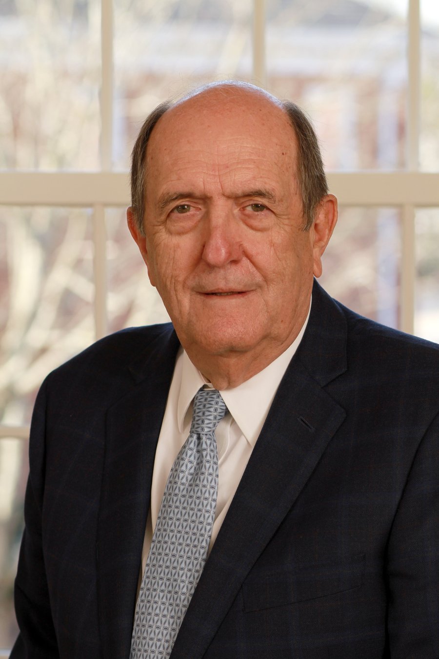 Opinion: State Bar of Georgia remembers Weymon Forrester, influential ...