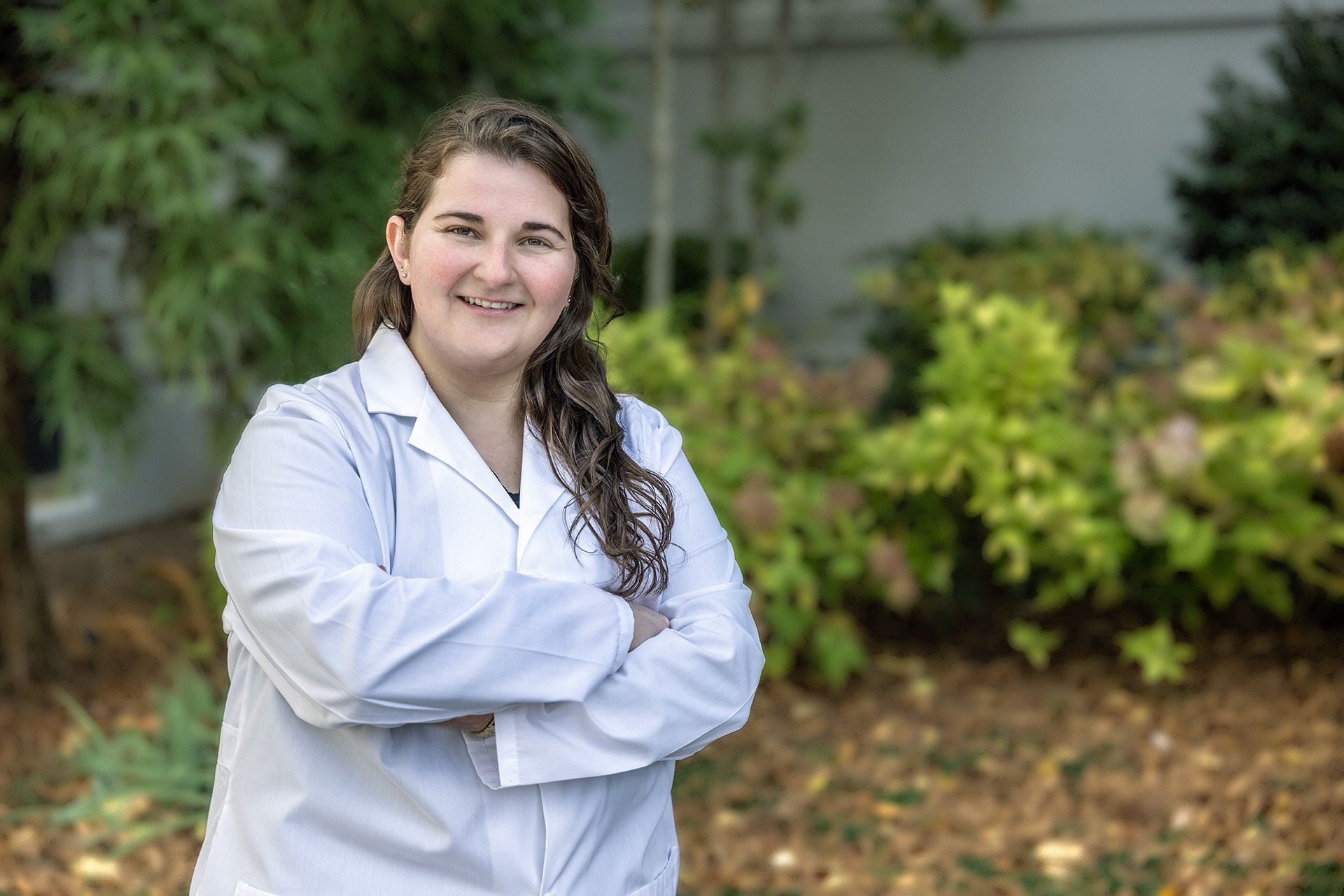 NGMC residency graduate stays in Gainesville to practice internal ...