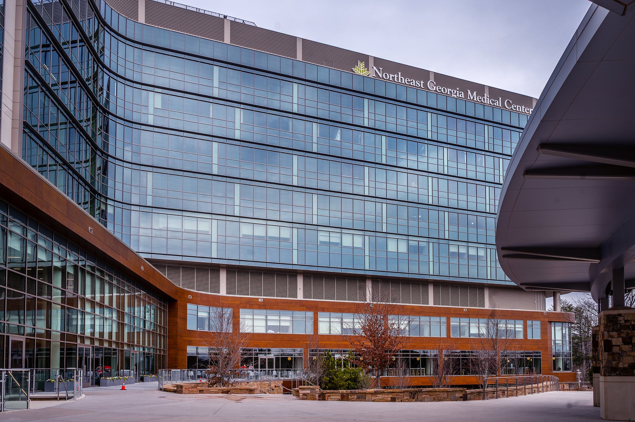 Why these Northeast Georgia Health System hospital units just won ...