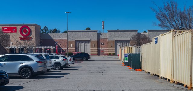 Target is remodeling its Flowery Branch store. What that means for ...