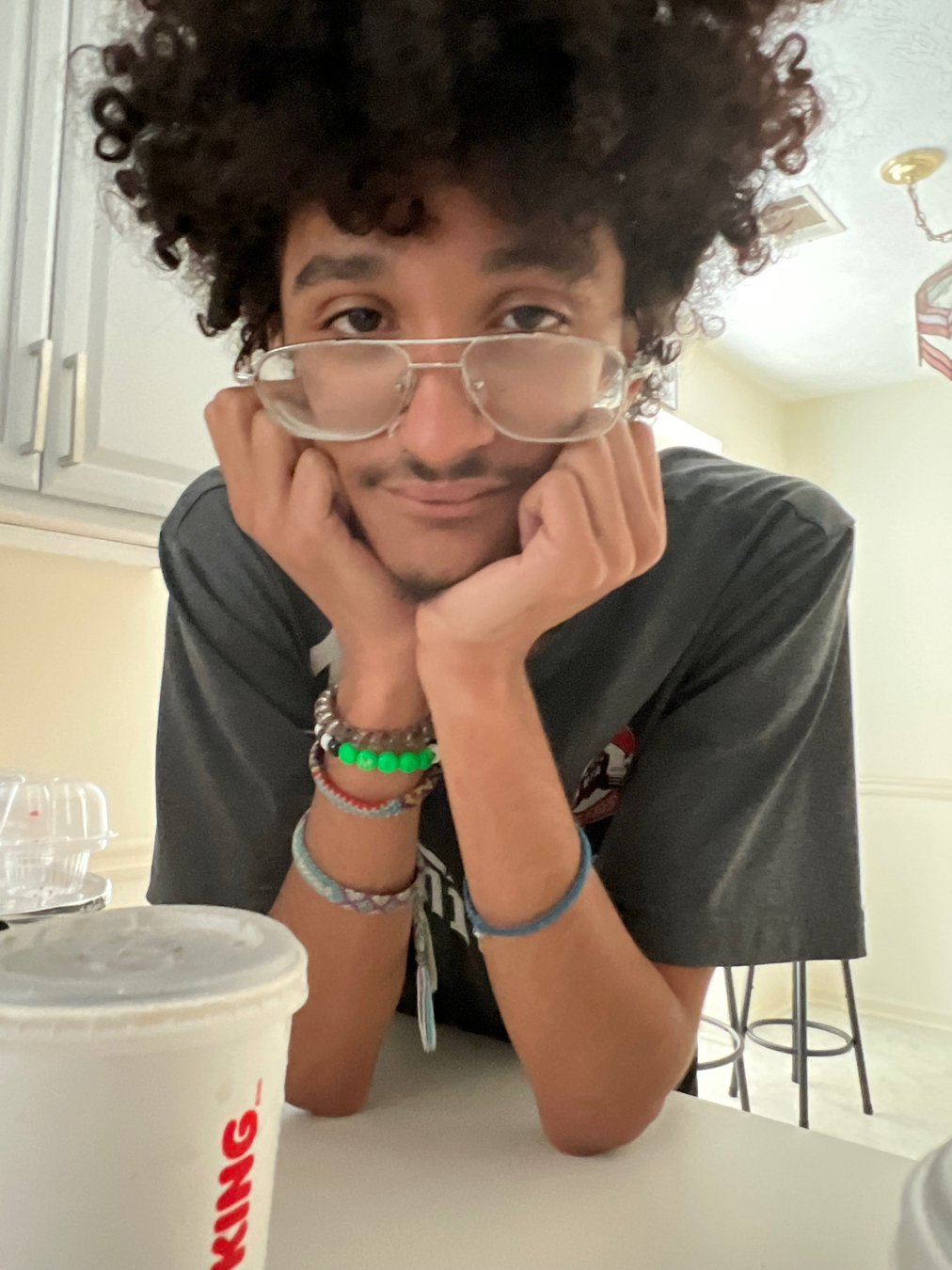 ‘My heart is shattered’: GoFundMe started for Pendergrass man who ...